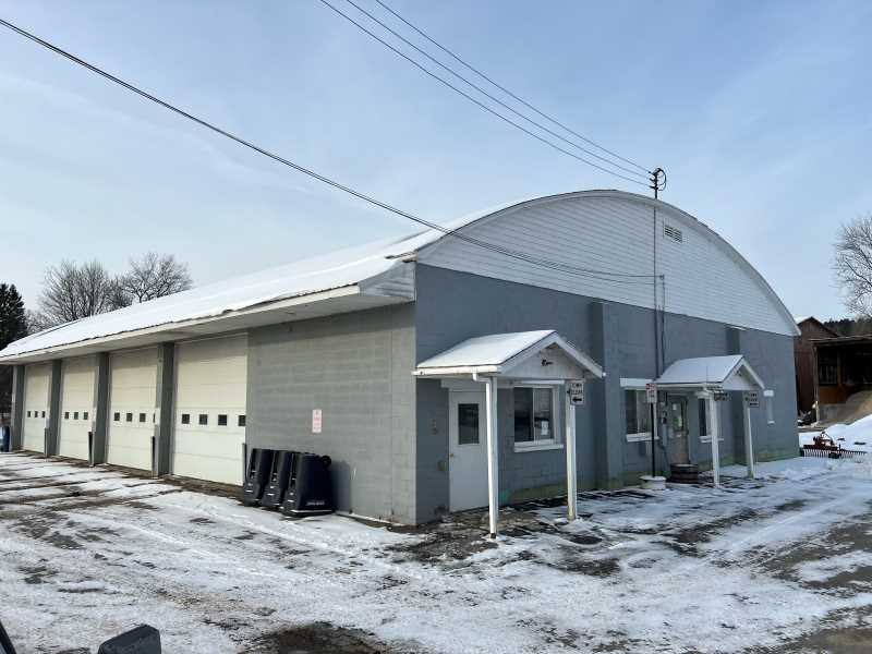 Town of Exeter - Town Board